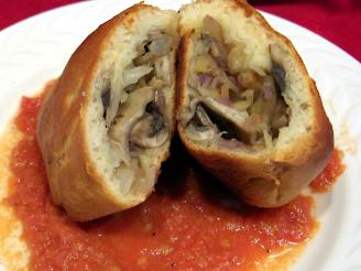 Vegetable Rolls Recipe - Food.com