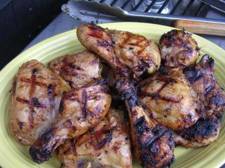 Tangy Chicken Almondine Recipe - Food.com