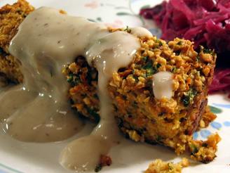 Baked Macaroni & Cheese Loaf Recipe - Food.com