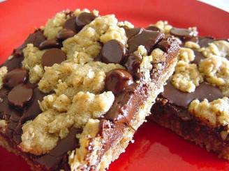 Mocha Bars Recipe - Food.com