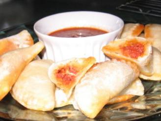 Pizza Pops Recipe - Food.com