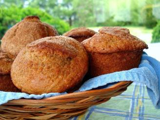 Cappuccino Muffins Recipe - Food.com