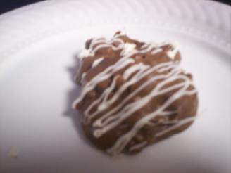 Chocolate Cow Pies Recipe - Food.com