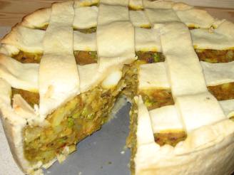 Vegetable Samosa Pie Recipe - Food.com