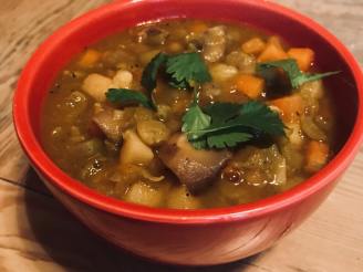 Pease Pottage Recipe - Food.com