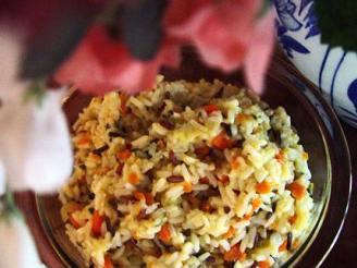 Fruit and Wild Rice Pilaf Recipe - Food.com