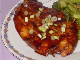 Light Pecan Chicken Recipe - Food.com