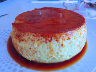 Flan Recipe - Food.com