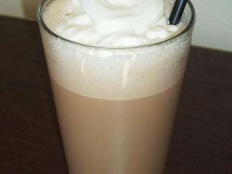 Mocha Shake Recipe - Food.com
