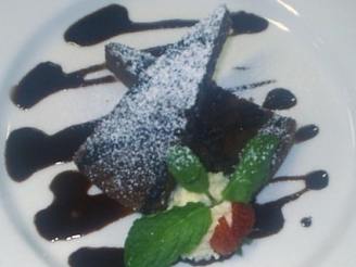 Amazing Solan Family Chocolate Cake (Aka 3-Hole Cake) Recipe - Food.com