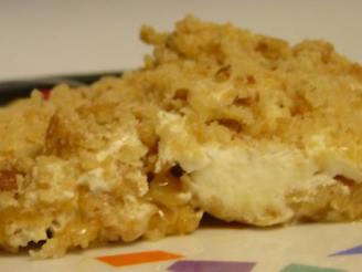 Butter Brickle Bars Recipe - Food.com