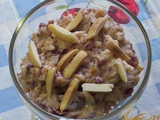 Maple Rice Pudding (Vegan, Gluten-Free) Recipe - Food.com
