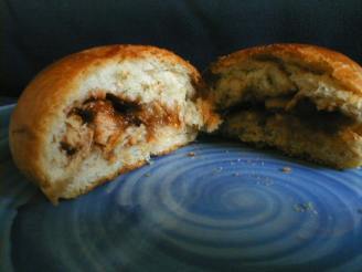 Basic Sweet Bread Dough Recipe Food