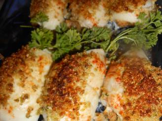 Shrimp and Crab Stuffed Fish Recipe - Food.com