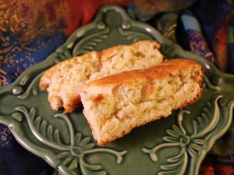 Buttermilk Rusks Recipe - Food.com