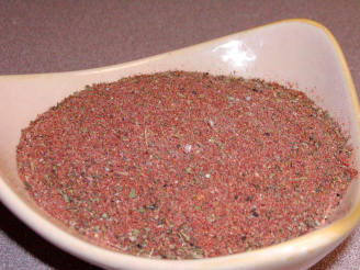 Kfc's 11 Herbs and Spices Recipe - Food.com