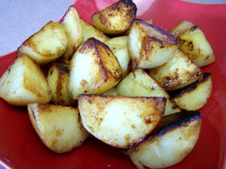 Oven Browned Potatoes Recipe - Food.com