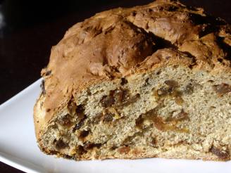 Buttermilk Bannock Recipe - Food.com