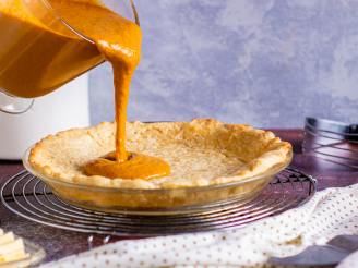 Pesach Pie Crust Recipe - Food.com