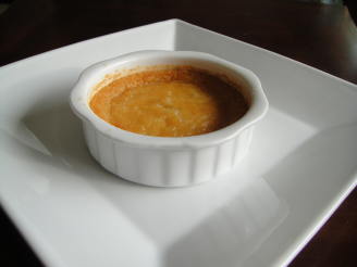 Coconut Pumpkin Custard Recipe - Food.com