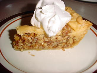 Walnut Pie Recipe - Food.com