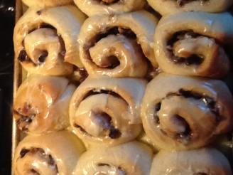The Machine Shed Giant Cinnamon Rolls Recipe - Food.com
