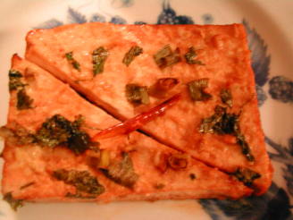 Spicy Tofu Udon Noodle Bowl Recipe - Food.com