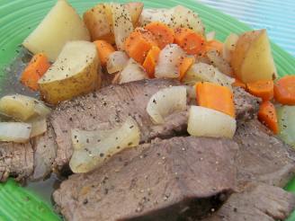 Swedish Pot Roast Recipe - Food.com