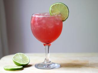 Watermelon Champagne Cocktail Recipe - Food.com