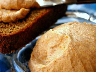 Whipped Spice Butter Recipe - Food.com