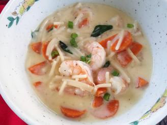 Shrimp Creole Soup for Crock Pot Recipe - Food.com