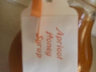 Apricot Syrup Recipe - Food.com