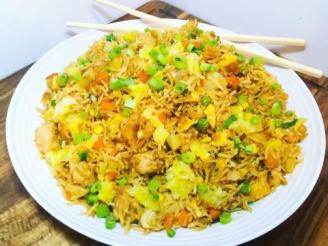 Hawaiian Rice Recipe - Food.com