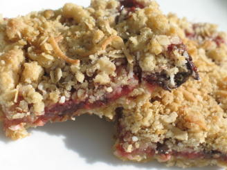 Chunky Chocolate Bars Recipe - Food.com