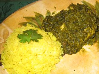 I Love Palak Paneer (Spinach and Cheese Curry) Recipe - Food.com