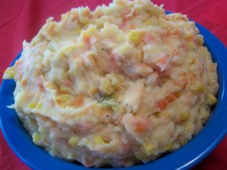 Cowboy Potatoes Recipe - Food.com