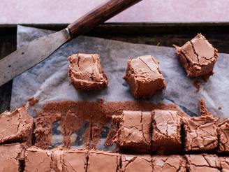 Easy Pudding Fudge Recipe - Food.com