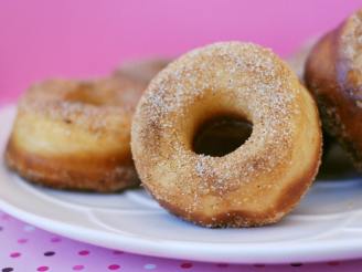 Bread Machine Doughnuts Recipe - Food.com