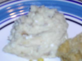 Creamy Cheesy Potatoes Recipe - Food.com