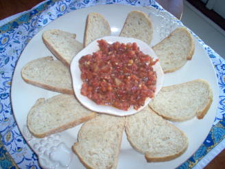 Tomato Concasse Recipe - Food.com