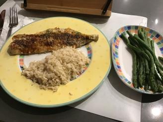 Baked Haddock and Seafood Recipe - Food.com