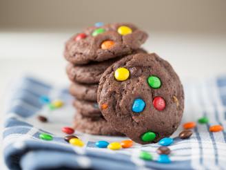 Heloise's Cake Mix Cookies Recipe - Food.com