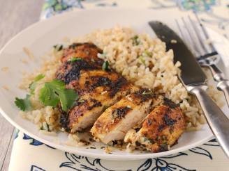 Pre-Cooked Grilled Chicken Recipe - Food.com