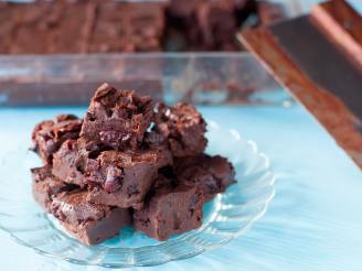 Dark Chocolate Fudge Recipe - Food.com