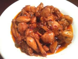 Garlic Frog's Legs Recipe - Food.com