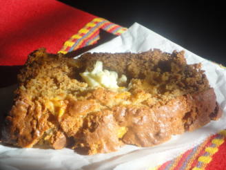 Fresh Mango Bread Recipe - Food.com