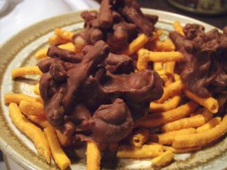 No Bake Chow Mein Noodle Cookies Recipe - Food.com