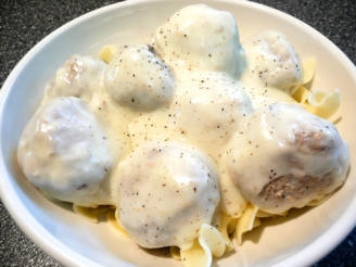 Country Gravy (Cream Gravy) Recipe - Food.com