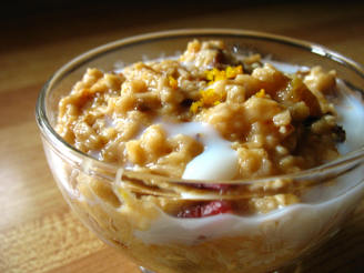 Summer Oatmeal Recipe - Food.com