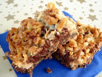 Magic Bars Recipe - Food.com